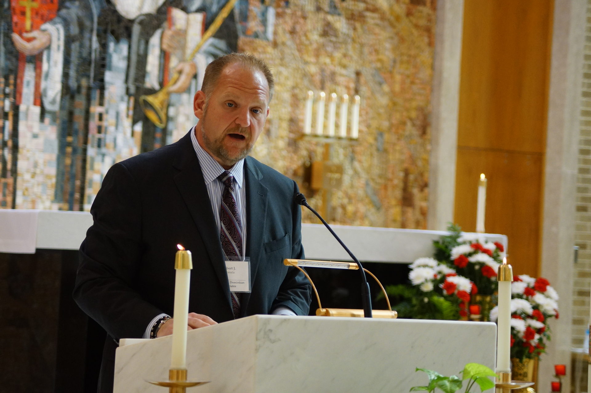 Class of 2024 Dominican Associates makes commitment - Dominican Sisters ...