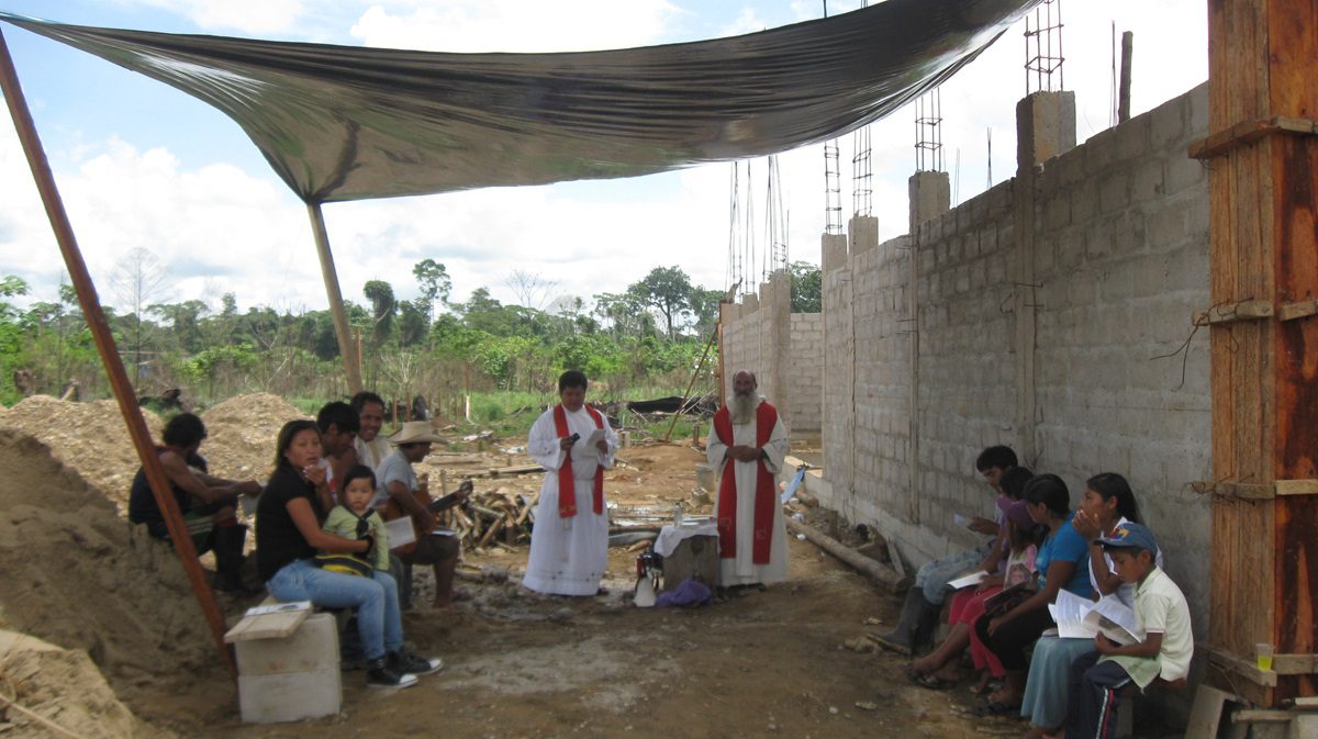 Second Week of Advent: Hear the Cry of the Poor - Dominican Sisters of ...