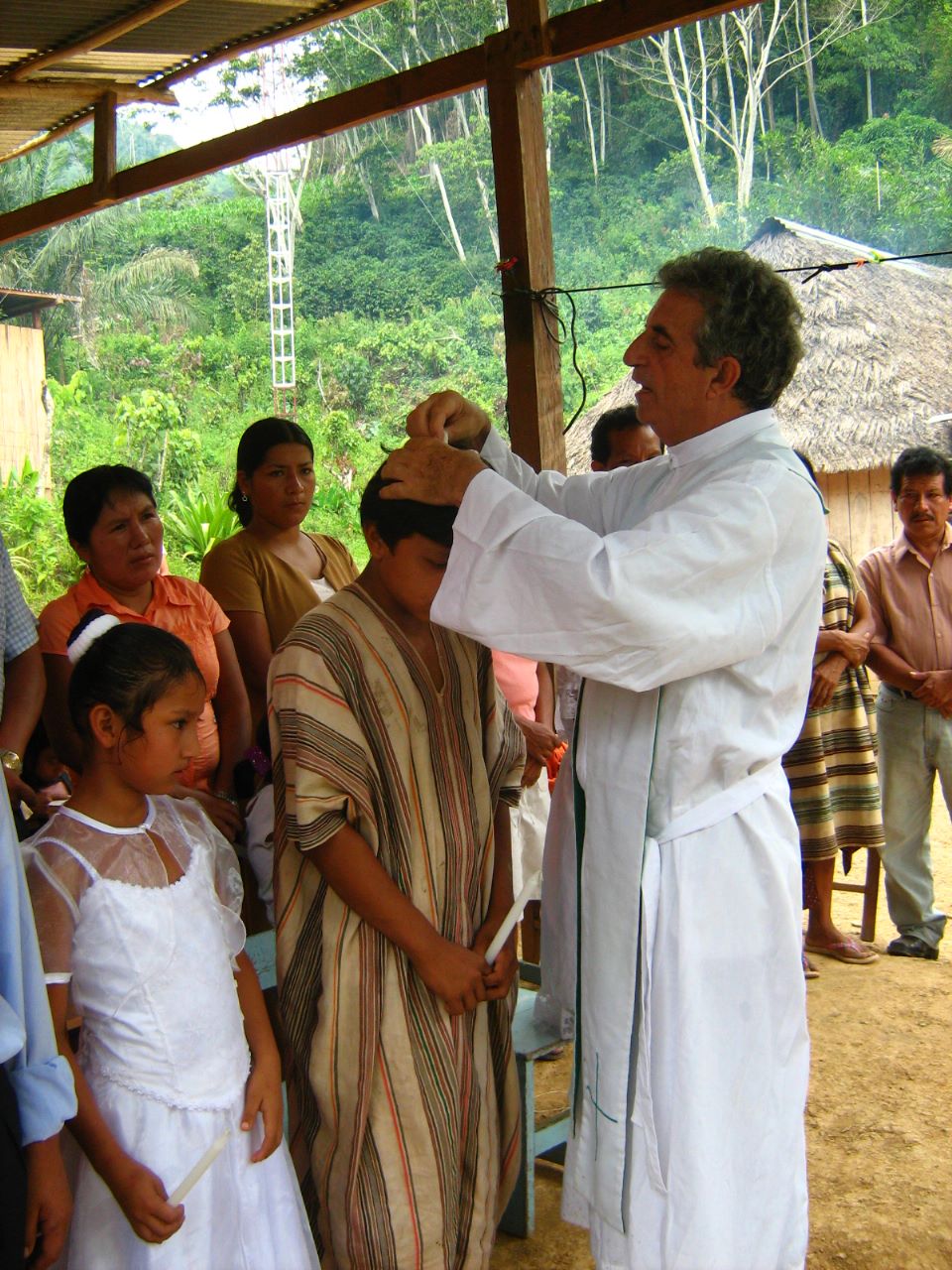Second Week of Advent: Hear the Cry of the Poor - Dominican Sisters of ...