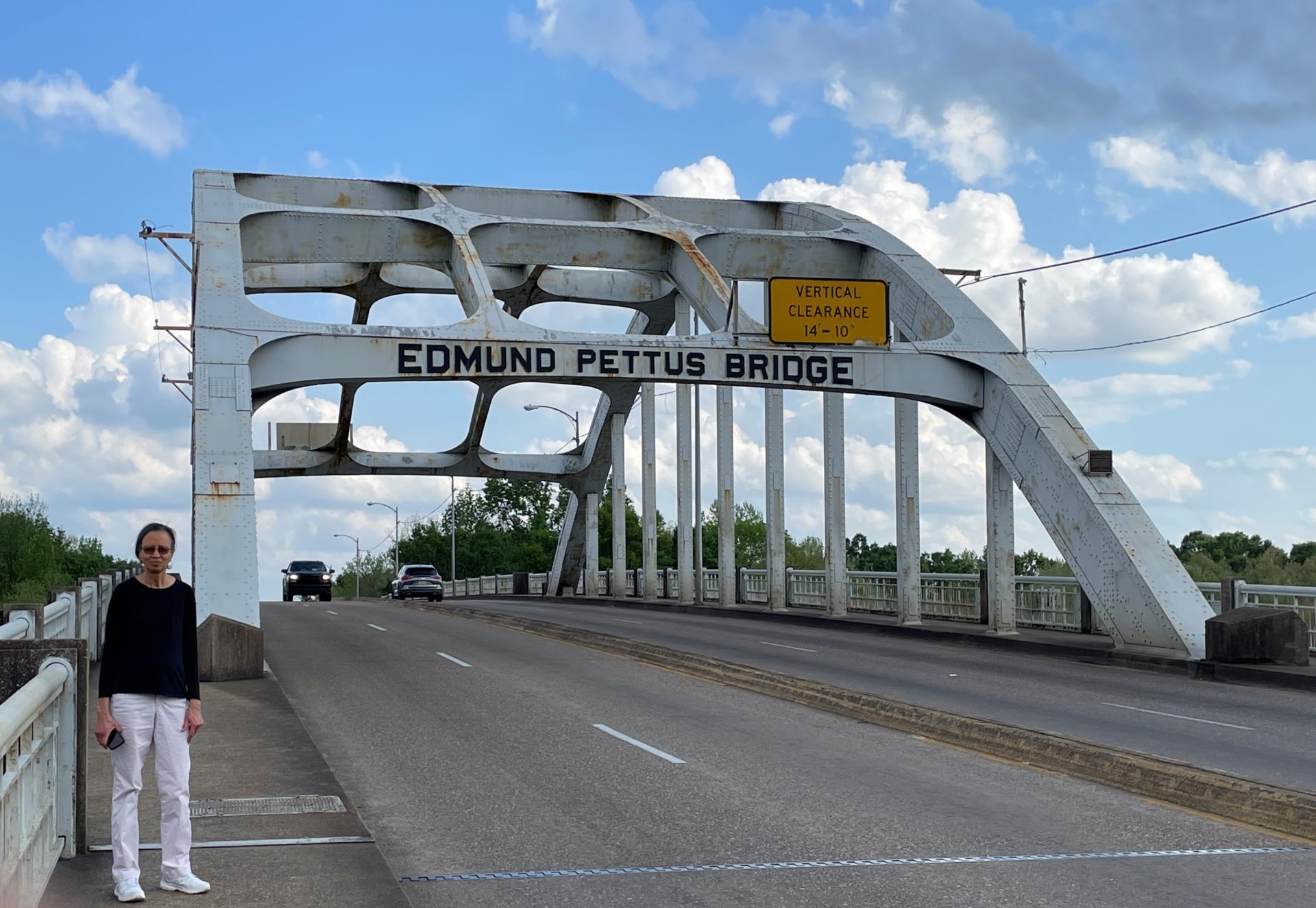 A Historical Journey on the Civil Rights Trail - Dominican Sisters of ...