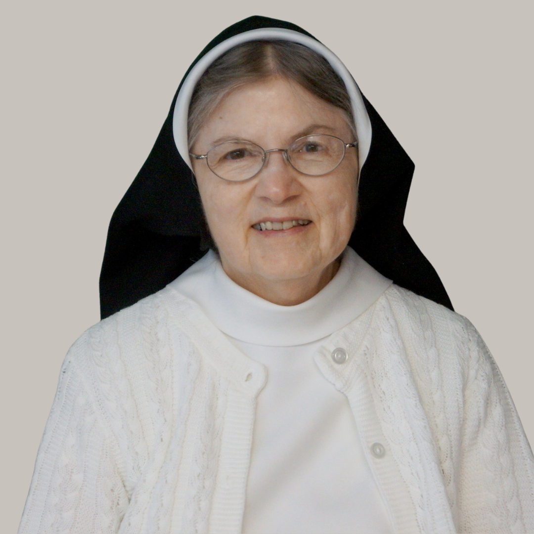 Sister Anne Lawrence Buchmiller, OP