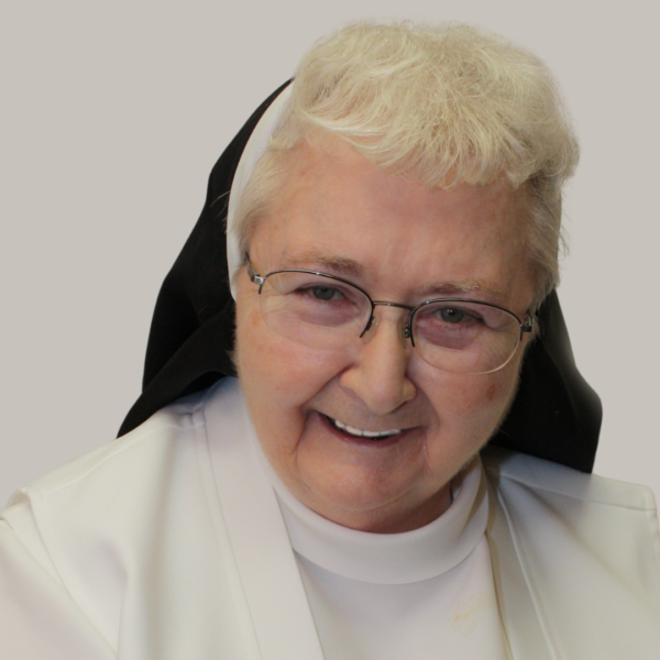 Sister M. Michaela Collins, OP
