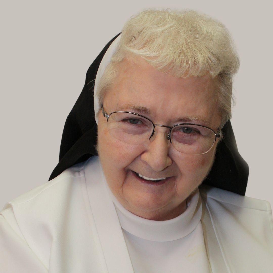 Sister M. Michaela Collins, OP