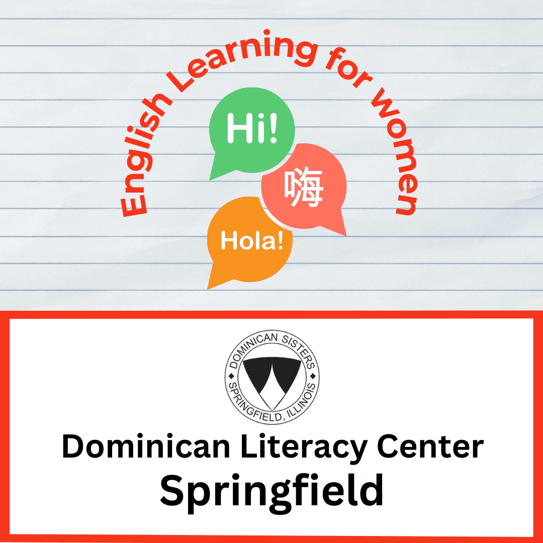Tutors, students sought for new Dominican Literacy Center