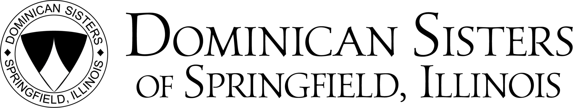 Logos - Dominican Sisters of Springfield Illinois