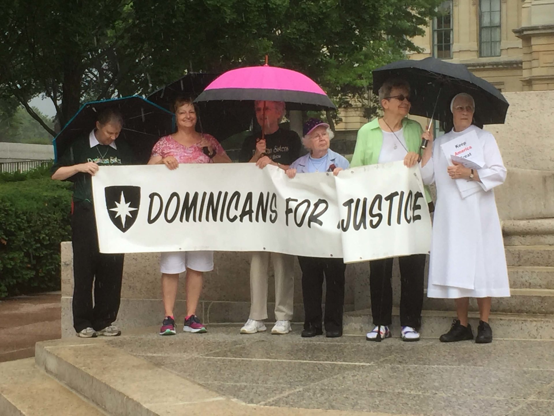 International Migrants Day - Dominican Sisters of Springfield Illinois