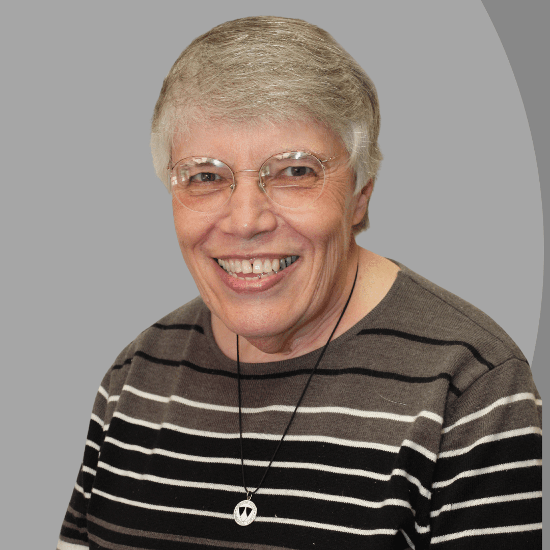 Sister Myra Flahive, OP