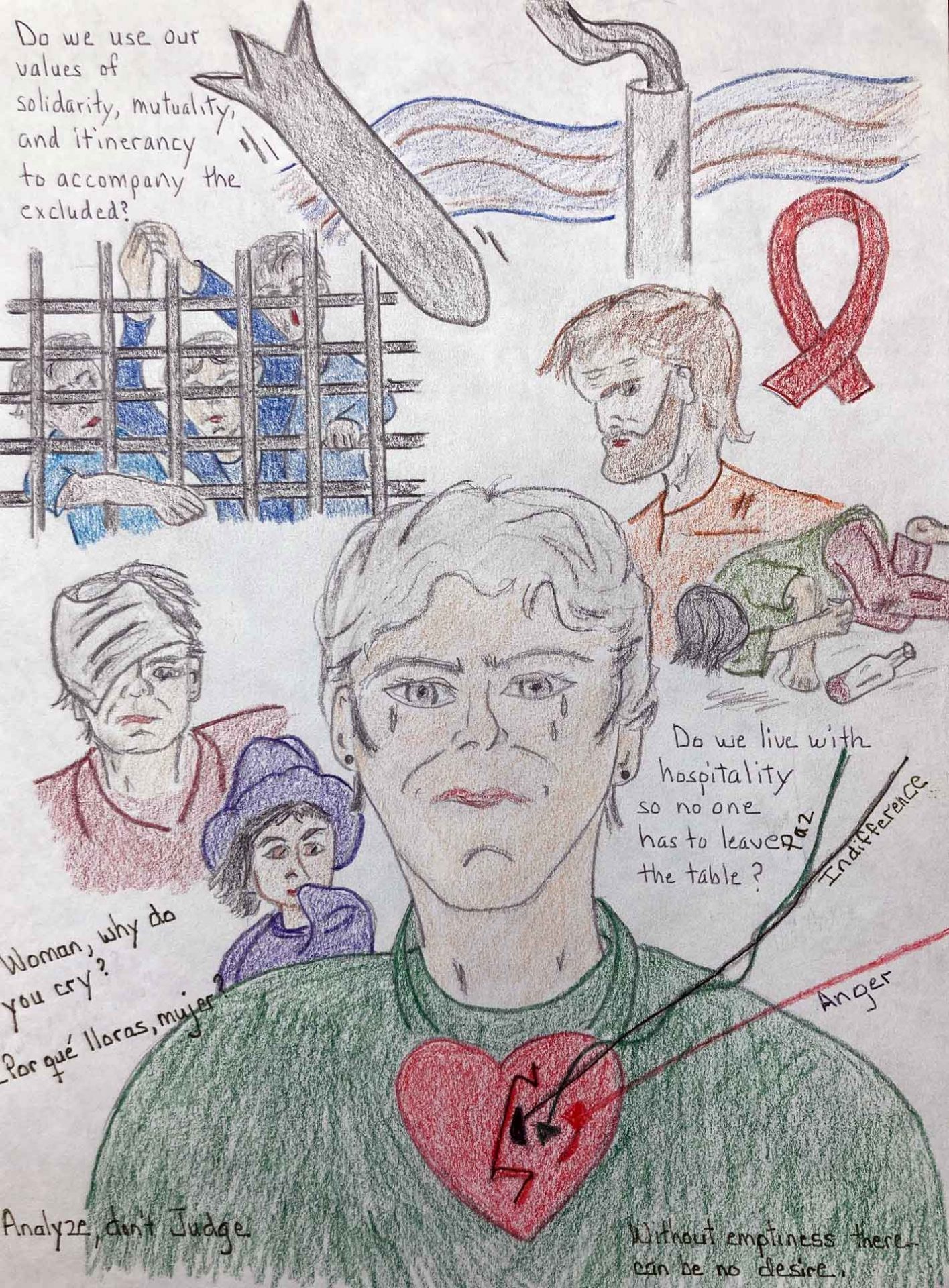 Lectio Divina, Visio Divina: A Way of Prayer - Dominican Sisters of ...