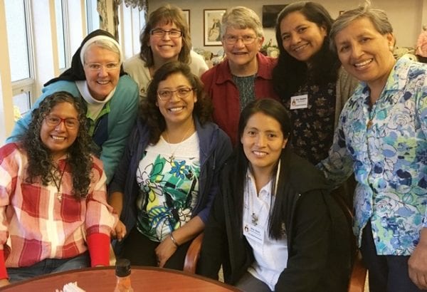 Perpetual Vow Ceremony Scheduled for Sister Kelly Moline, OP ...