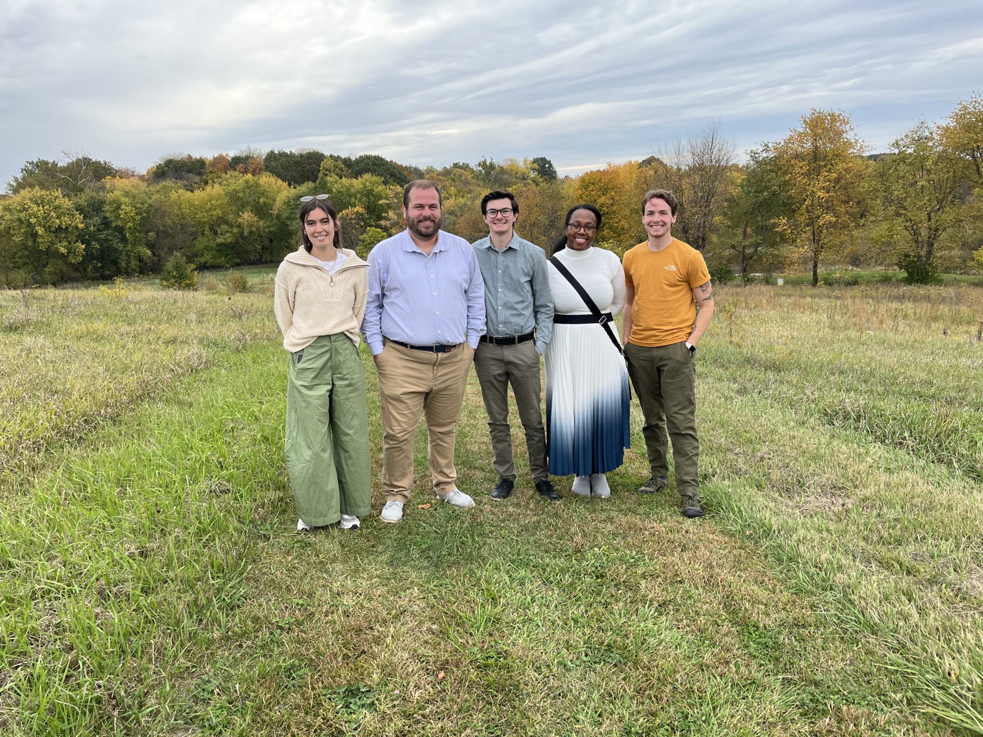 Learning about our common home at Jubilee Farm - Dominican Sisters of ...