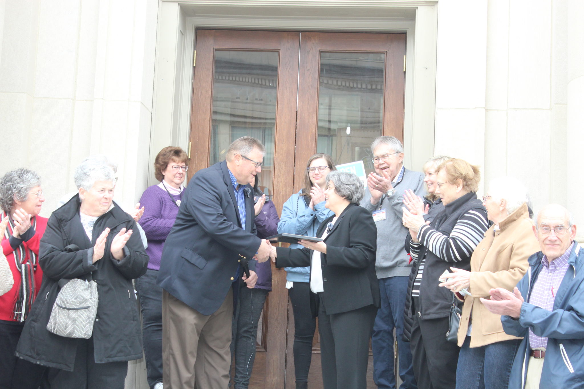 Dominican Sisters Celebrate 150 years with the people of Jacksonville ...