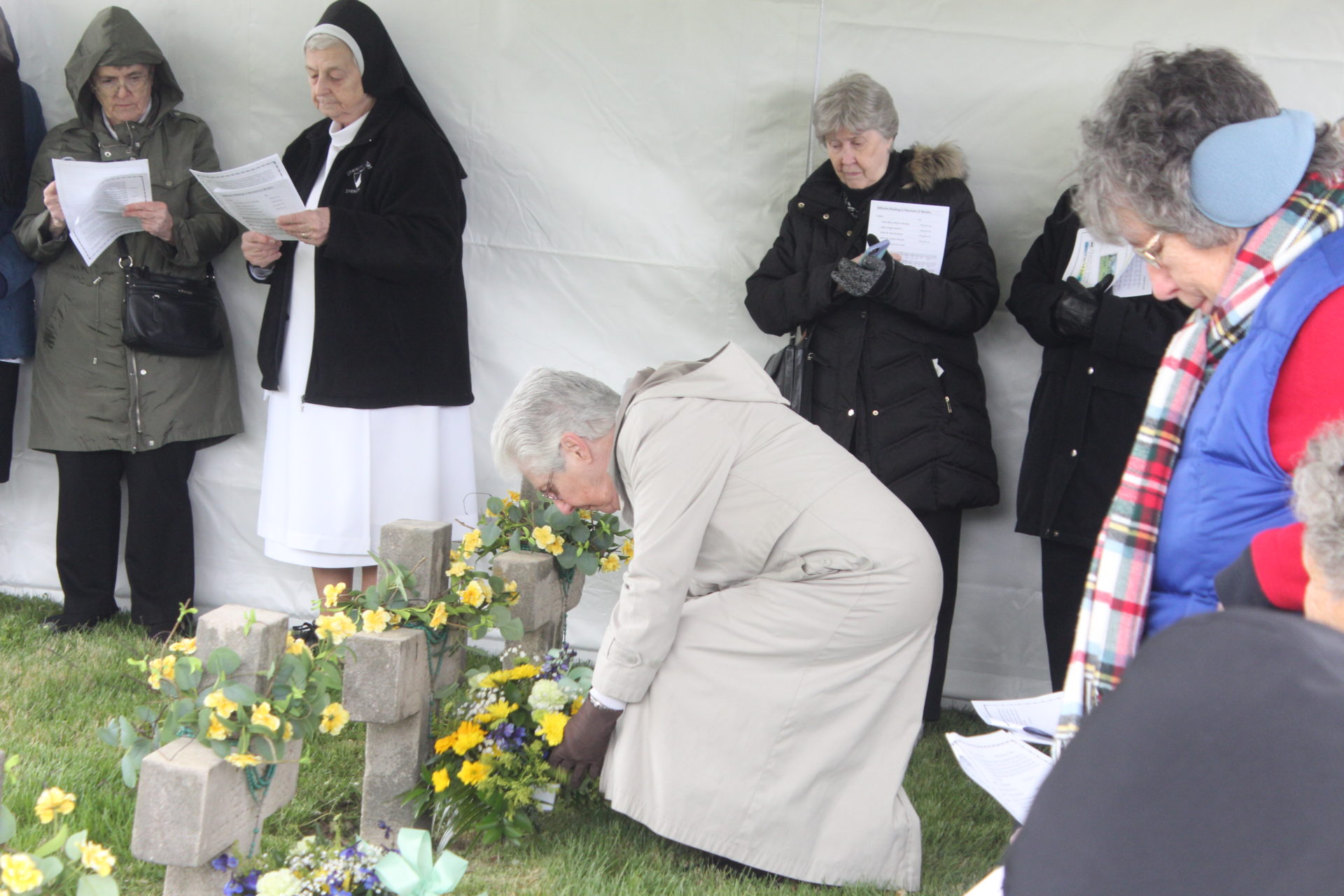 Dominican Sisters Celebrate 150 years with the people of Jacksonville ...