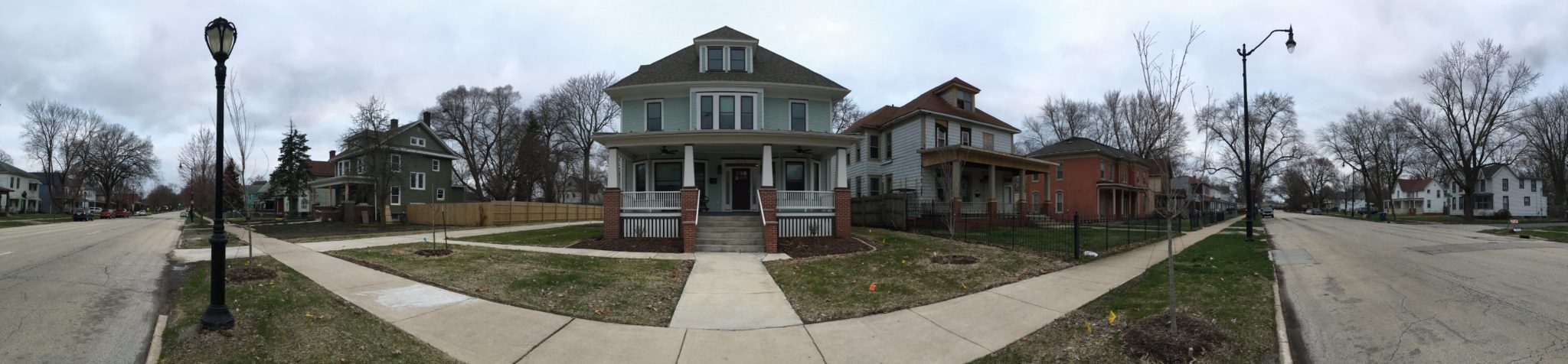 The Storied Past of Cor Unum House - Dominican Sisters of Springfield ...
