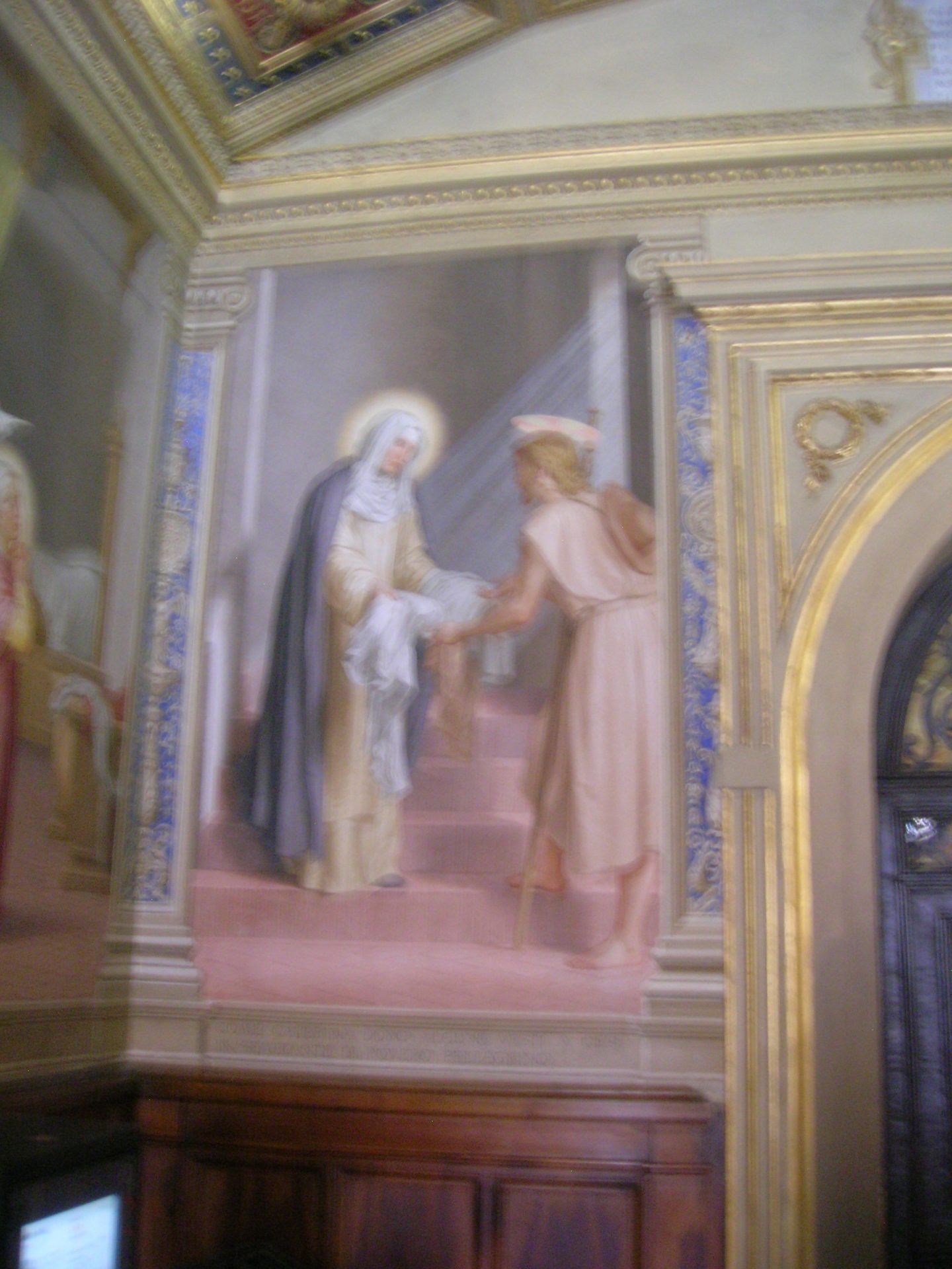 How St. Catherine of Siena Healed the World - Dominican Sisters of ...