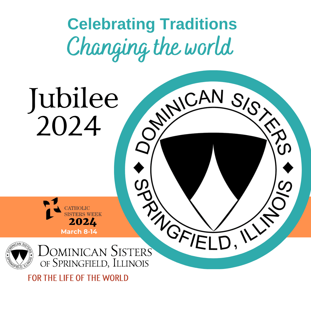 Ten Dominican Sisters celebrate profession milestones in 2024 ...