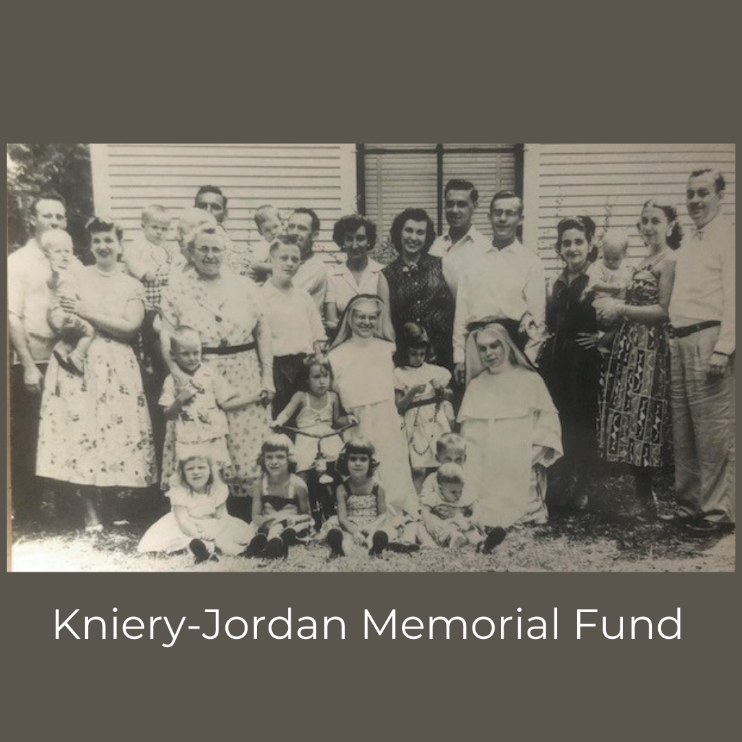 “An exceptional outpouring of love and faith” - Dominican Sisters of ...