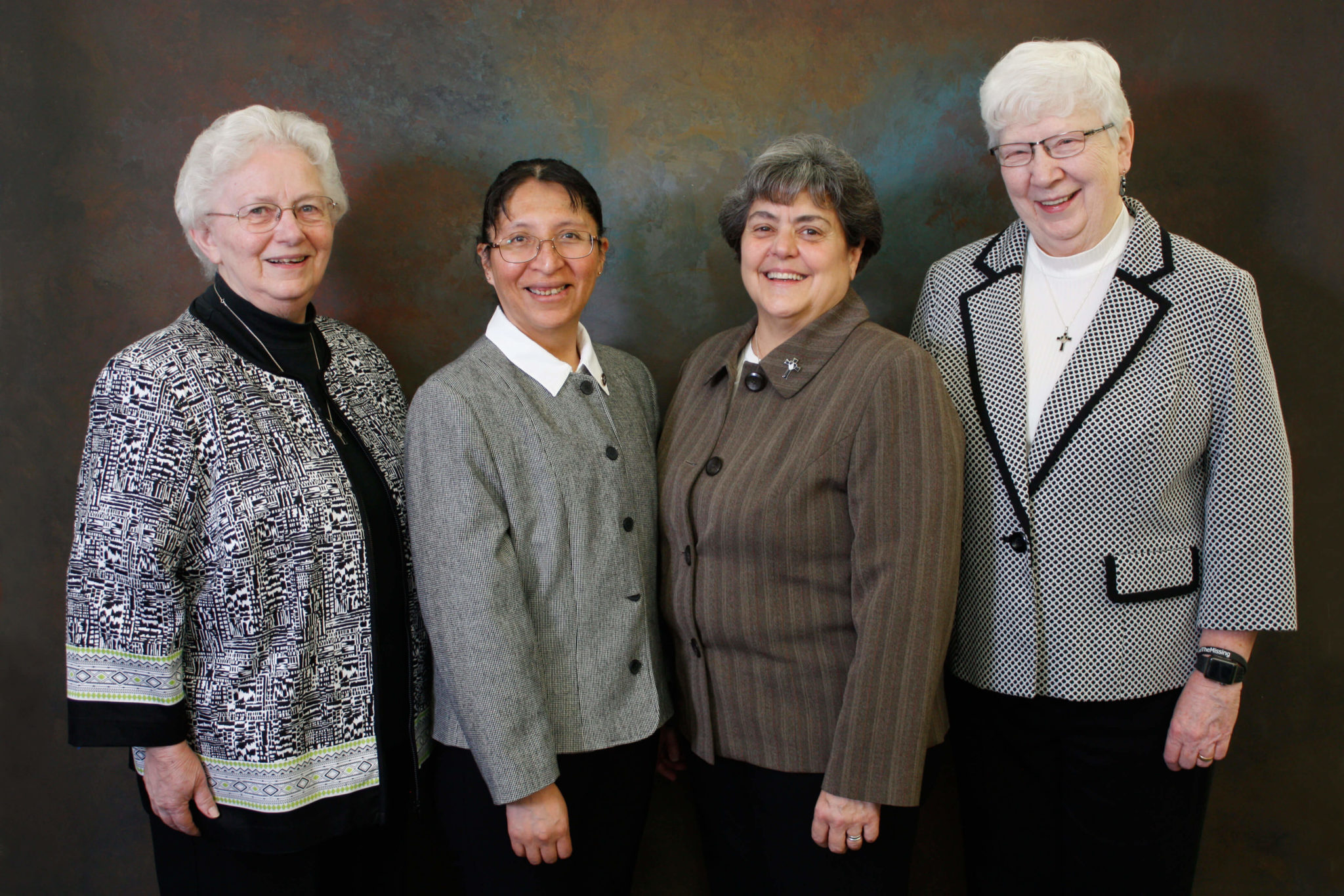 Leadership Team - Dominican Sisters of Springfield Illinois