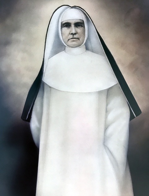 For Founders' Day: A precious Keepsake - Dominican Sisters of ...