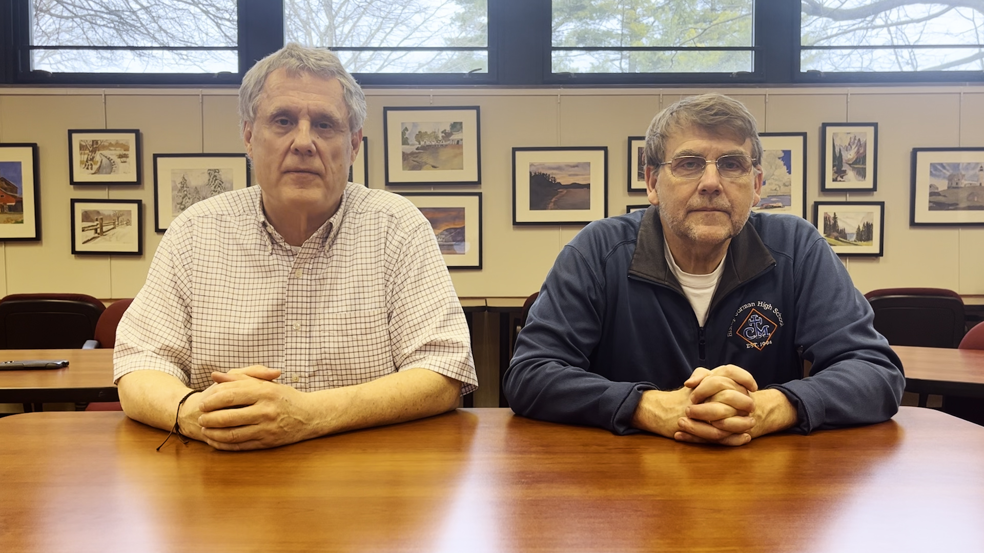 The Viatorians’ Testimony: Collaboration for Mission Side-by-Side for ...