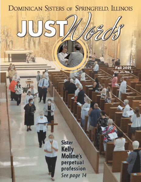 Find vintage issues of JUST Words by clicking here