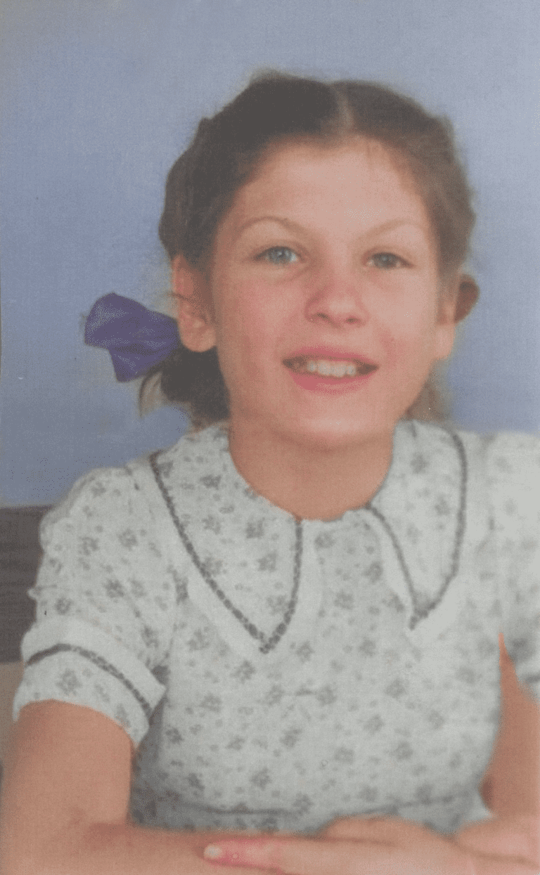 Relationships that matter: Sister Philomena was with and for us ...