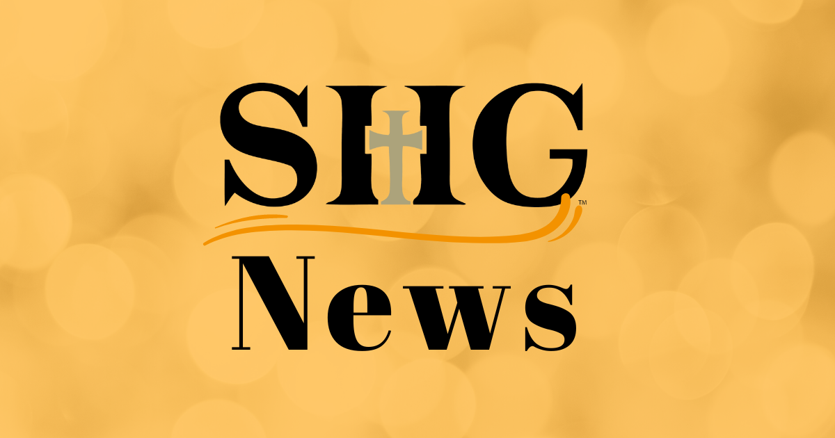 SHG Begins Search for Next President - Dominican Sisters of Springfield ...