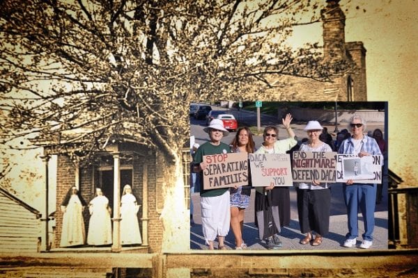 Springfield Dominican Sisters Confirm Corporate Stance on Migration ...