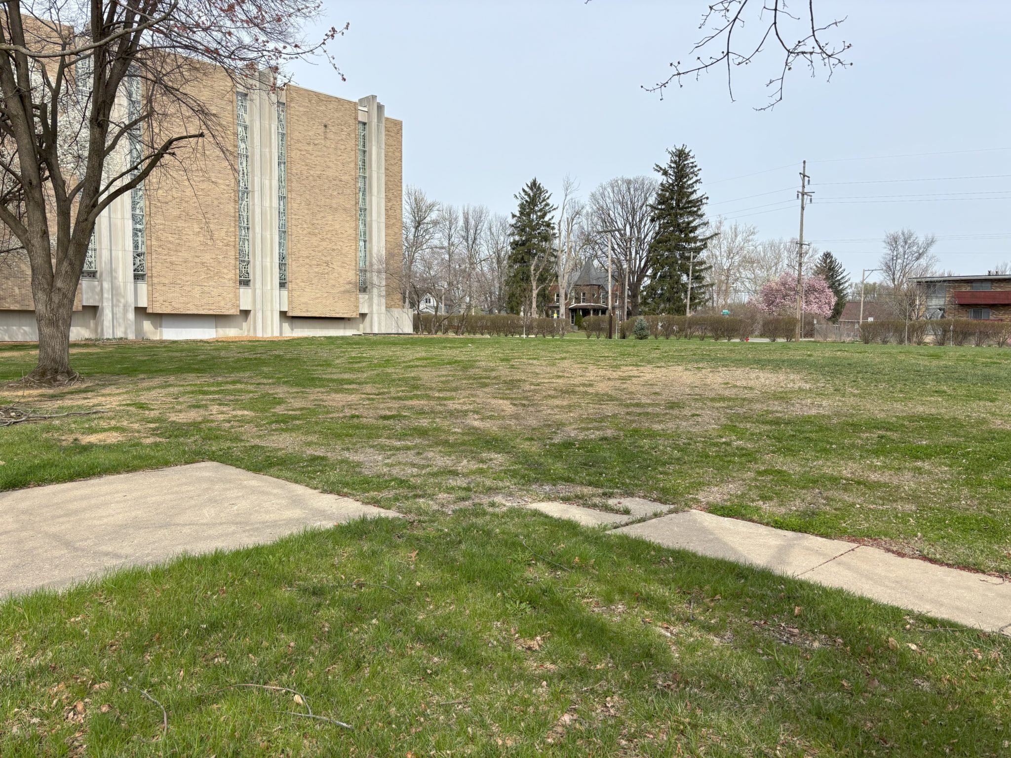 Butterfly Garden offers green urban space and beauty for all