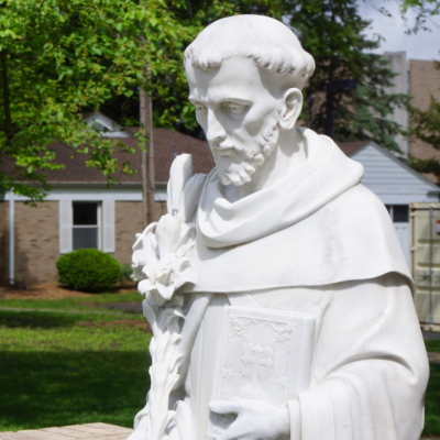 Lessons for life from St. Dominic