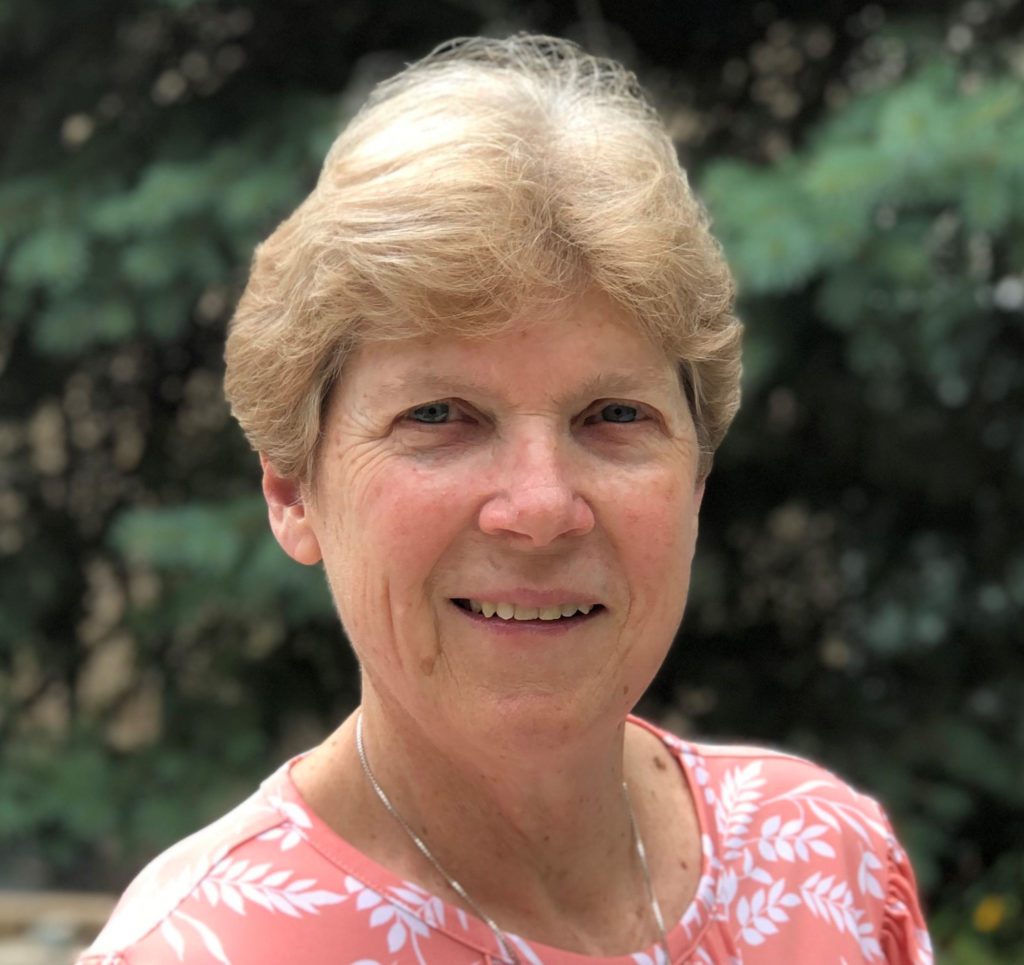 Partners in Mission: New recognition wall honors donors - Dominican ...