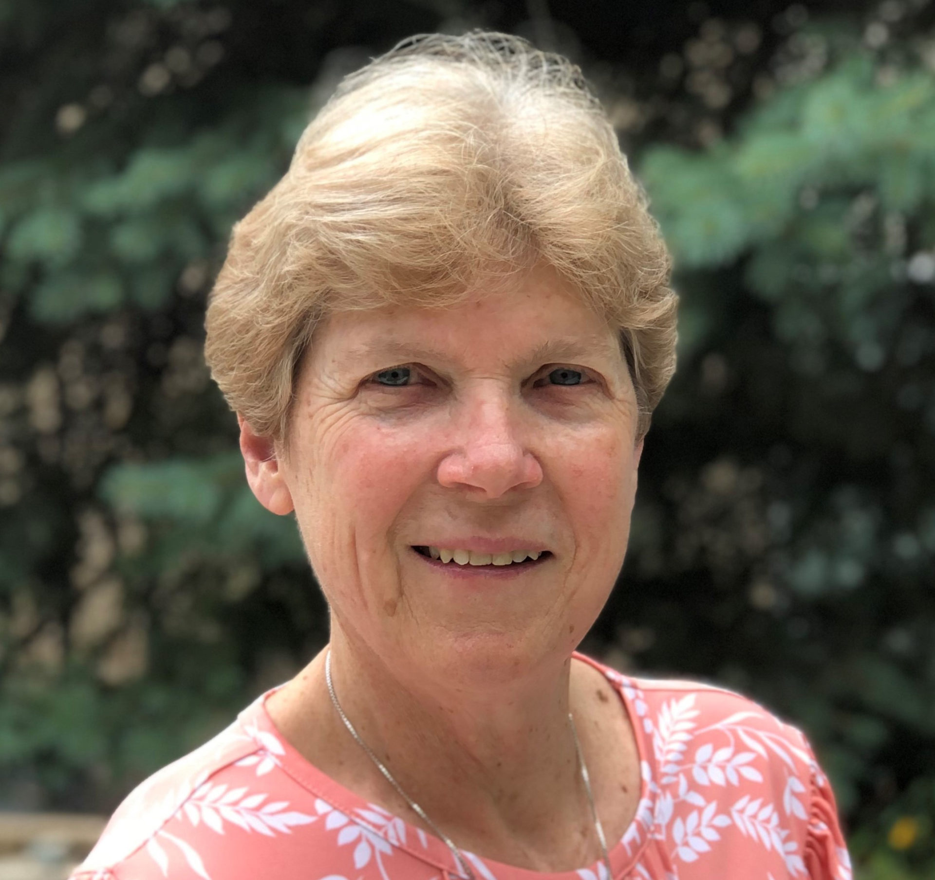 Partners in Mission: New recognition wall honors donors - Dominican ...