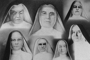 Our Ancestors - Dominican Sisters of Springfield Illinois