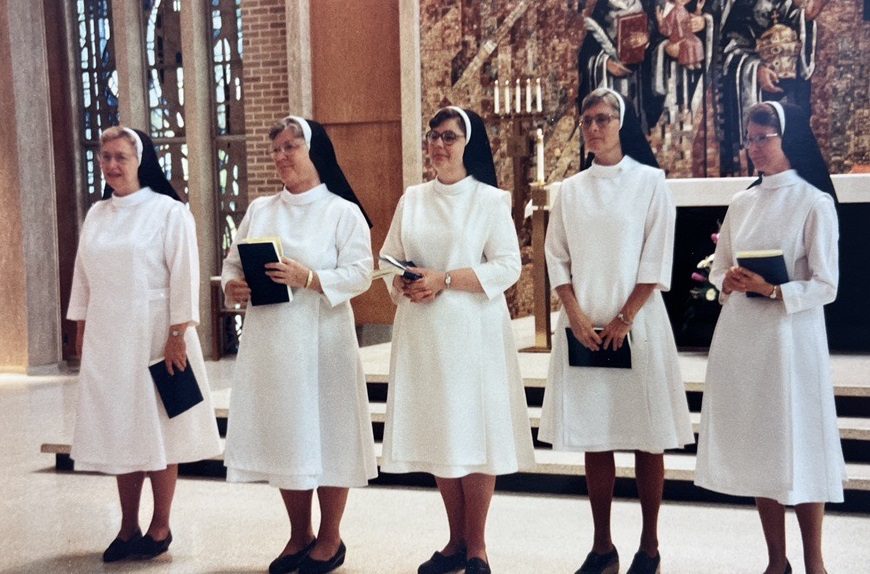 2023 Christmas Appeal - Dominican Sisters of Springfield Illinois