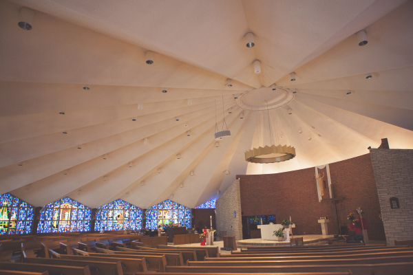 From a Loving Home…to Prison? - Dominican Sisters of Springfield Illinois
